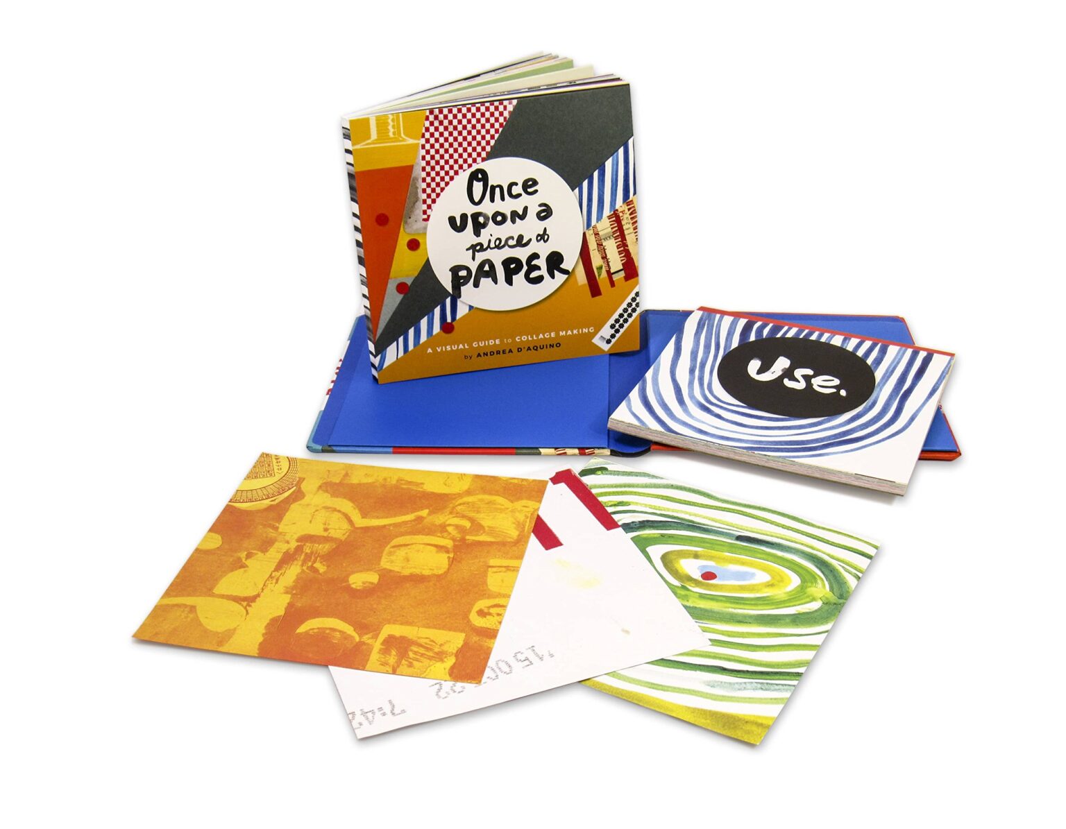 7 libri sugli artisti del collage che vi consiglio. - quaderni diari ...